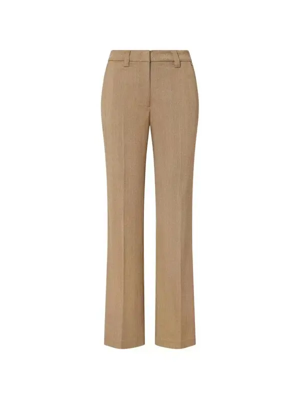 Liu Jo Straight Trousers