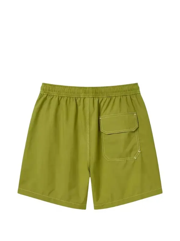 Fedeli Madeira Airstop Swim Shorts