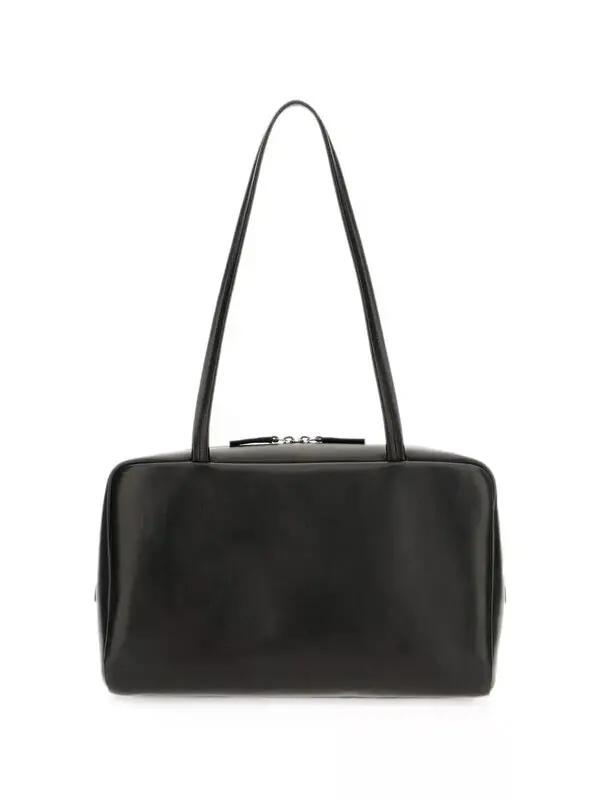 THE ROW Astra Leather Shoulder Bag