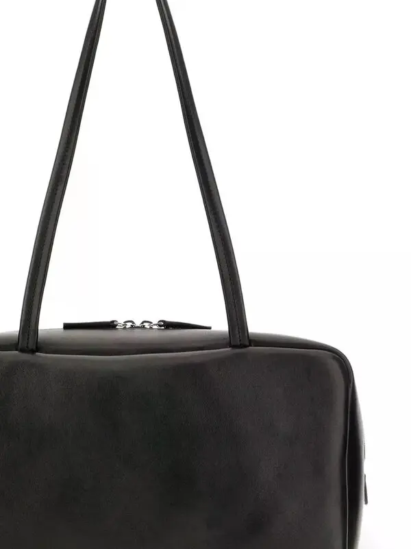 THE ROW Astra Leather Shoulder Bag