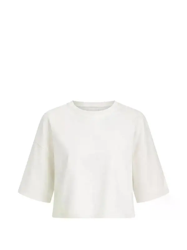 Ossou Rift Cropped T-shirt
