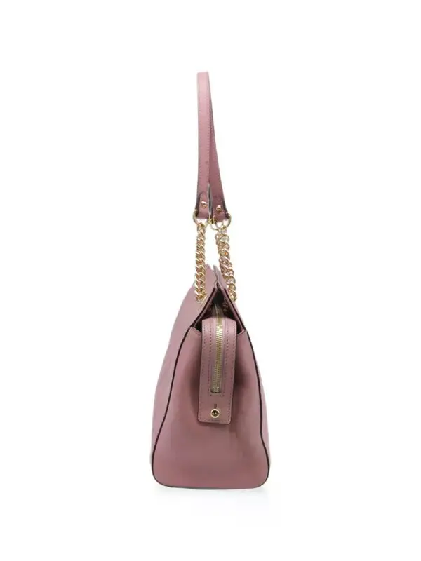 Gucci Guccissima Shoulder Bag