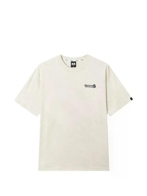 FINGERCROXX Graphic-print Short-sleeve T-shirt