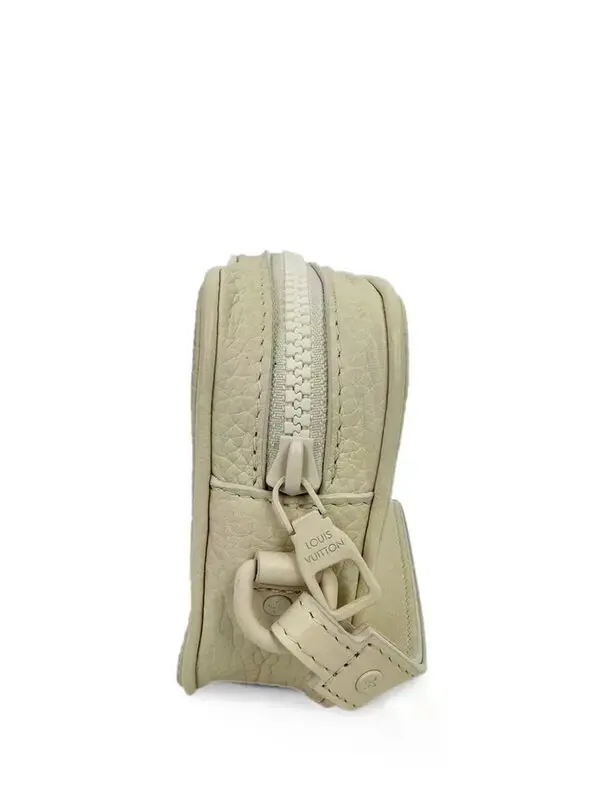LOUIS VUITTON Monogram Pochette Volga Clutch Bag
