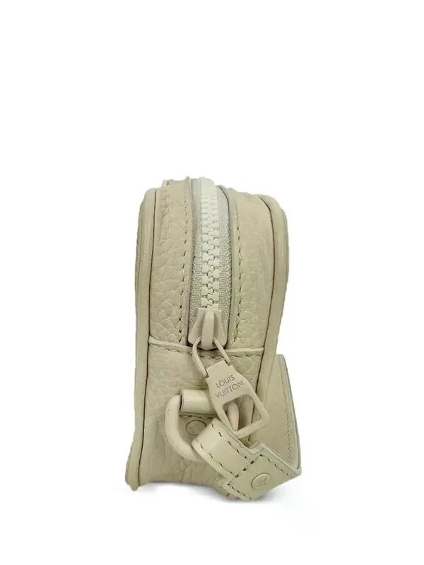 LOUIS VUITTON Monogram Pochette Volga Clutch Bag