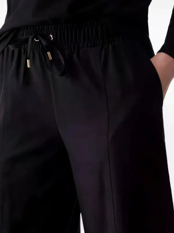 Liu Jo Wide-leg Trousers