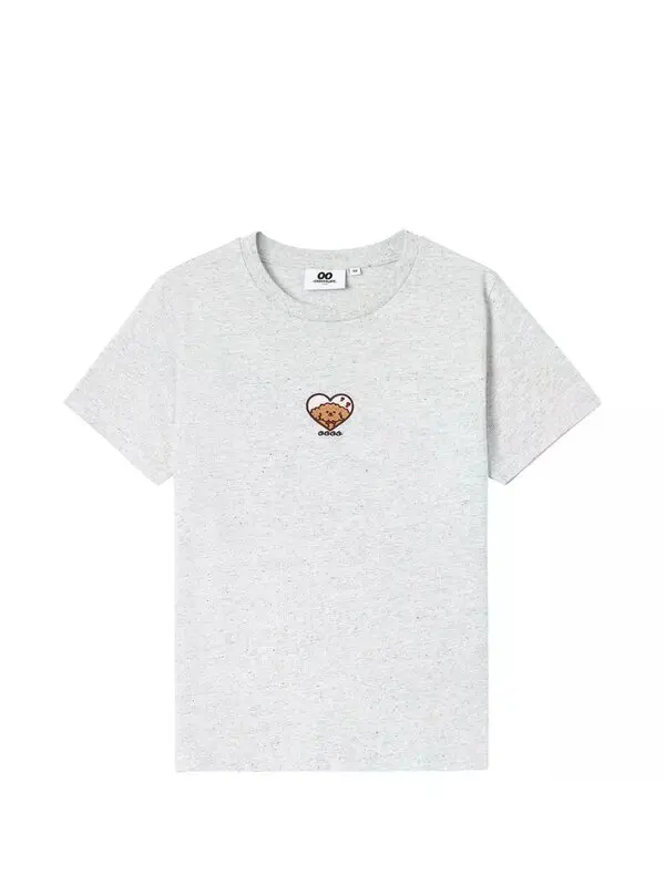 CHOCOOLATE Graphic-print T-shirt