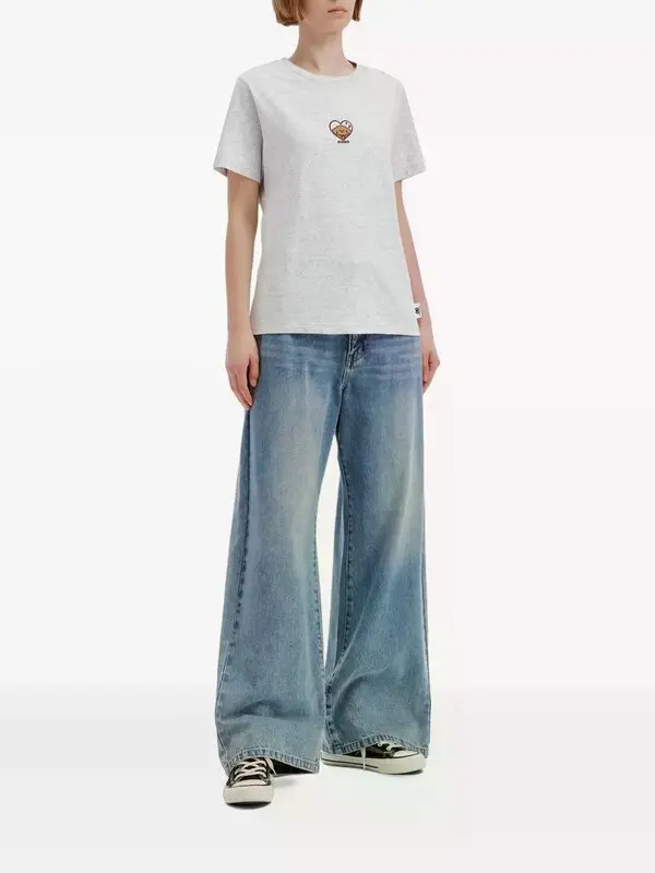 CHOCOOLATE Graphic-print T-shirt