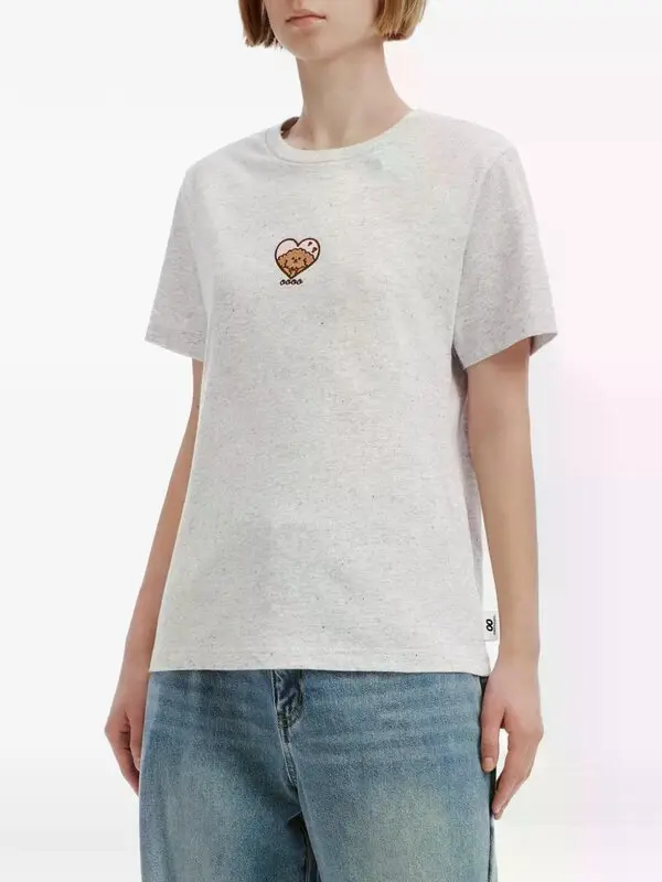 CHOCOOLATE Graphic-print T-shirt