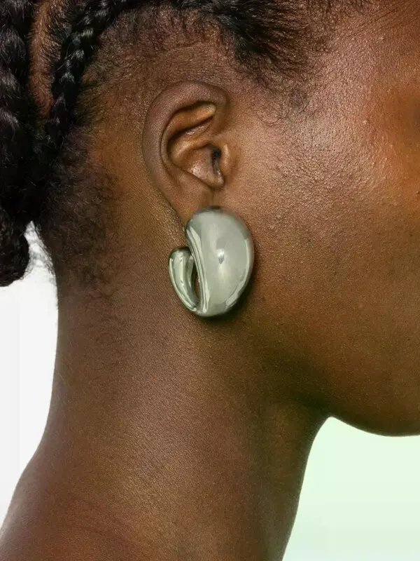 HUGO KREIT Pistil Earrings