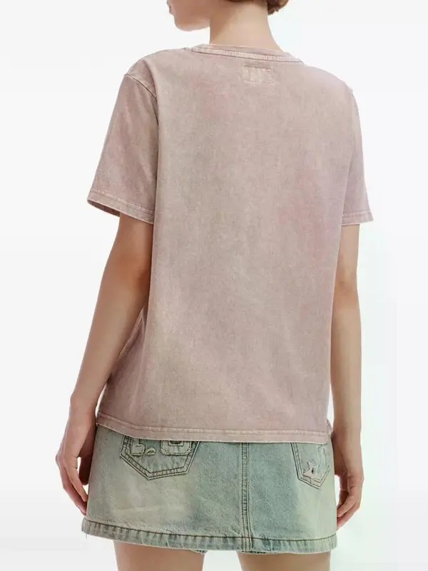 Izzue Graphic-print T-shirt
