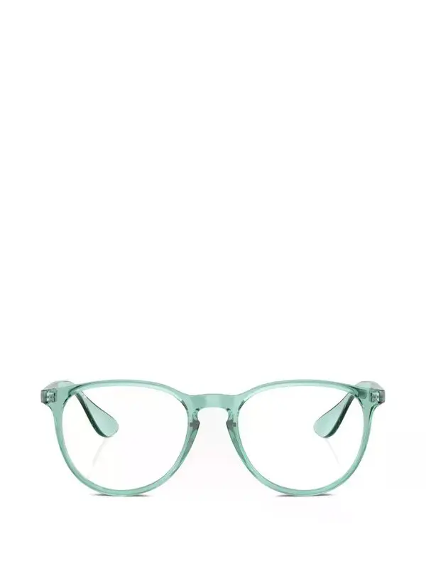 Ray-ban Round-frame Sunglasses