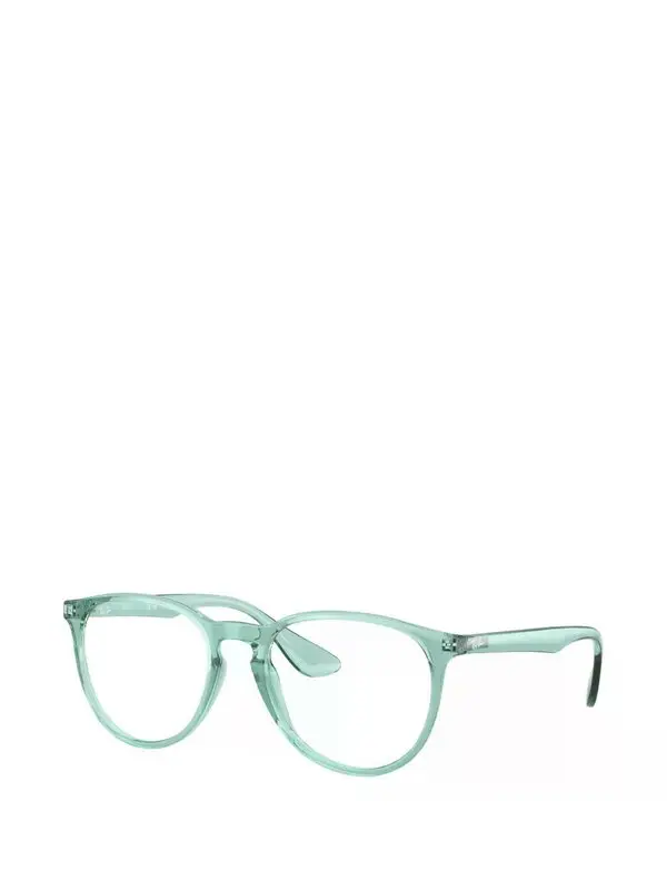 Ray-ban Round-frame Sunglasses