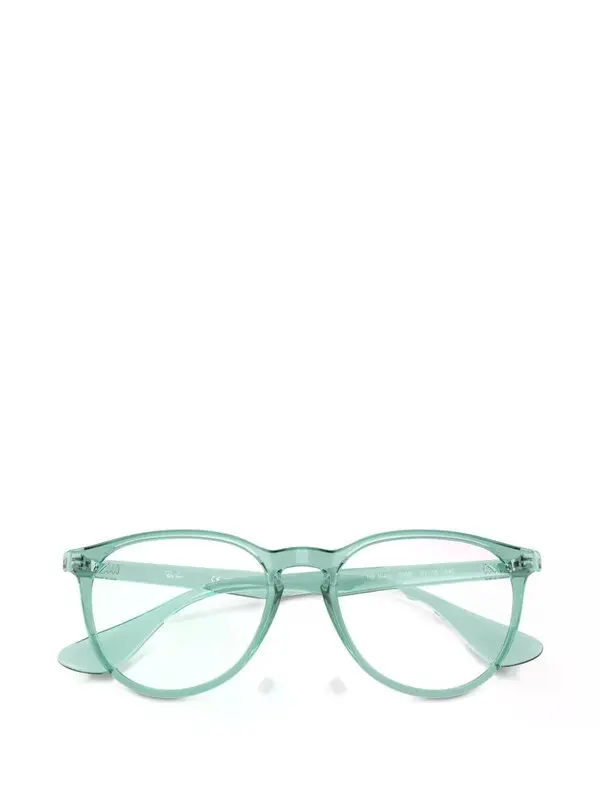 Ray-ban Round-frame Sunglasses