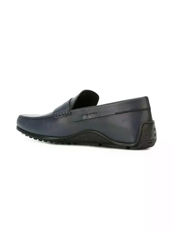 TOD'S Penny Loafers