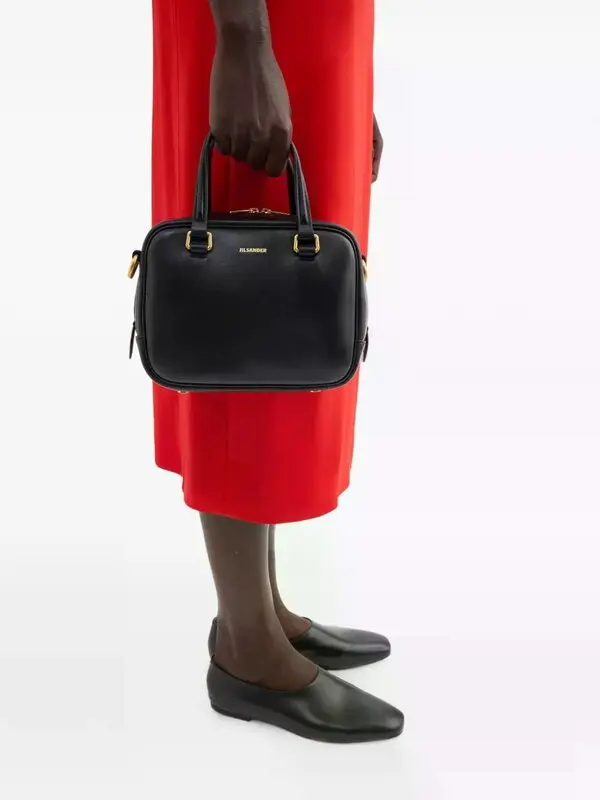 JIL SANDER Vision Small Bag
