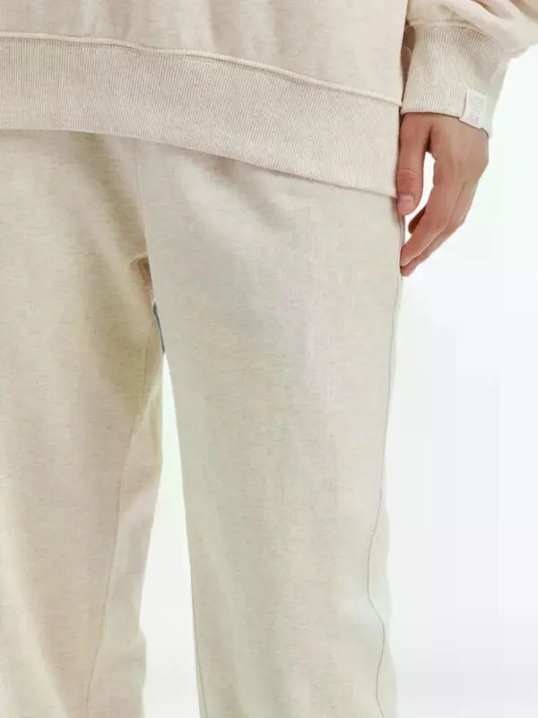 FINGERCROXX Logo-embroidered Track Pants
