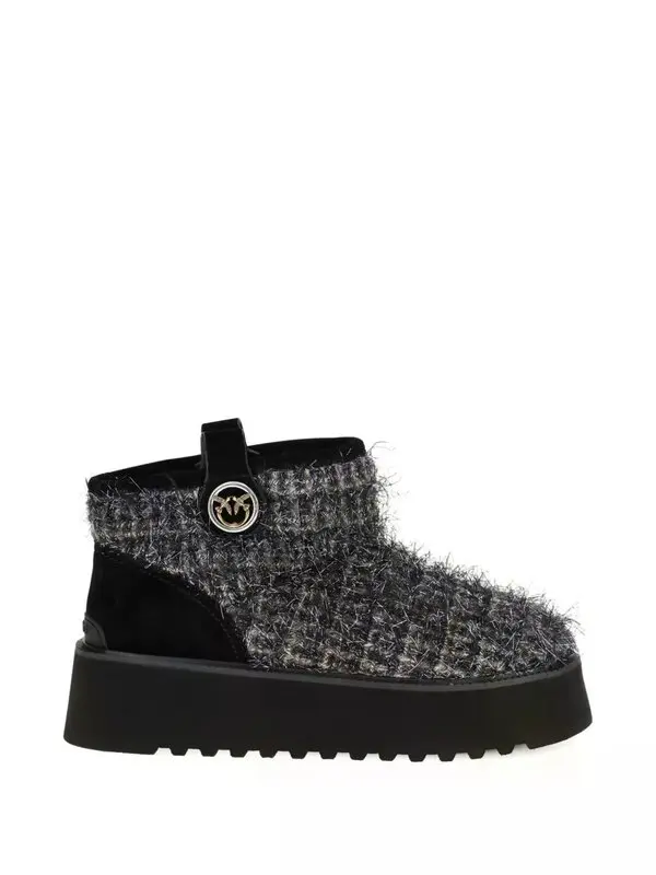 Pinko Martina 08 Ankle Boots