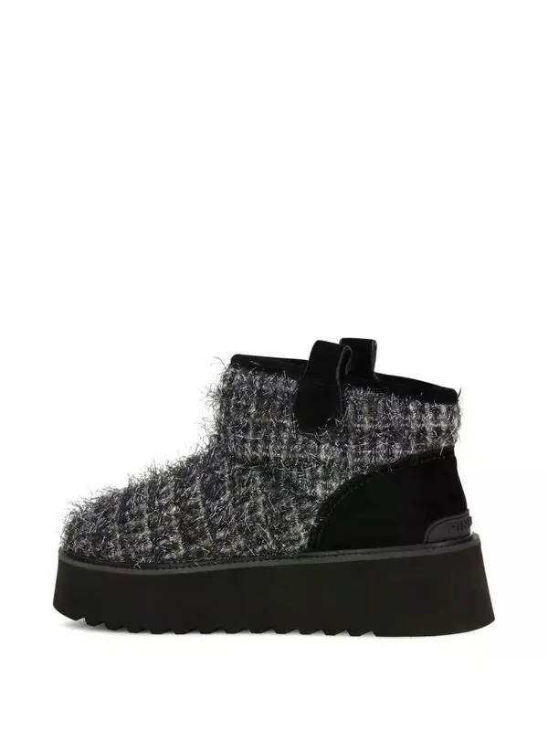 Pinko Martina 08 Ankle Boots