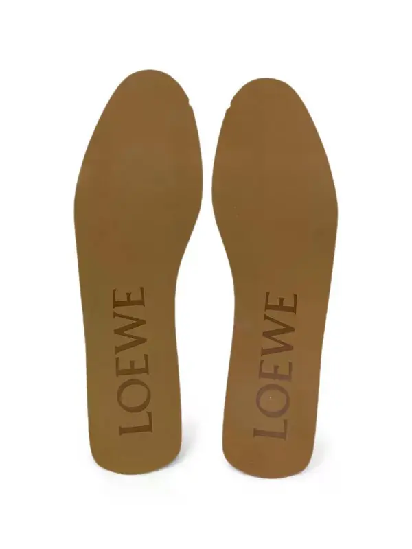 Loewe Flow Runner Sneakers