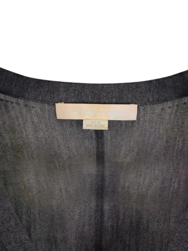ALEXANDER WANG Dolman Sleeve Cardigan