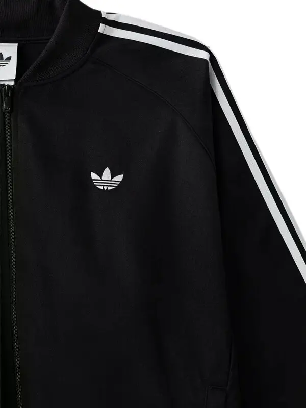 Adidas Sst Adicolor Classics Cotton Twill Track Top