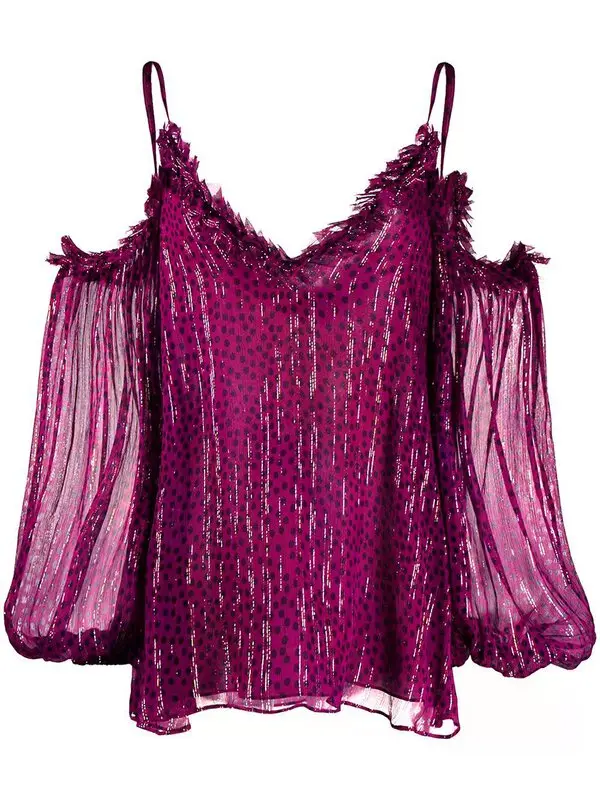 Stella McCartney Kiara Top