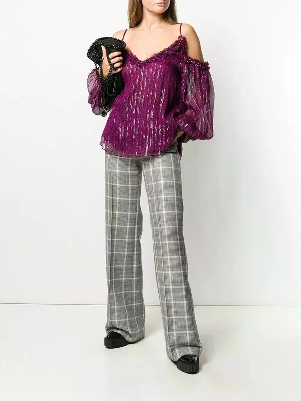 Stella McCartney Kiara Top