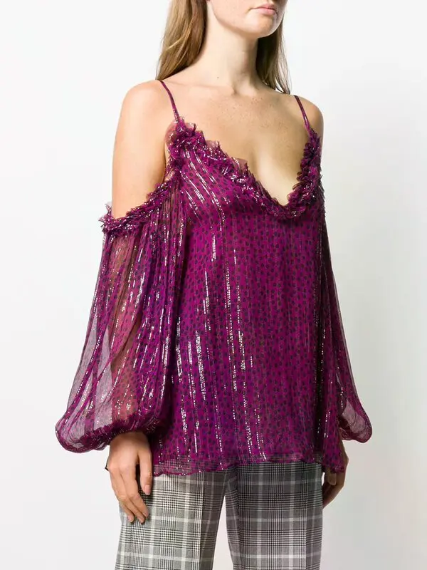 Stella McCartney Kiara Top