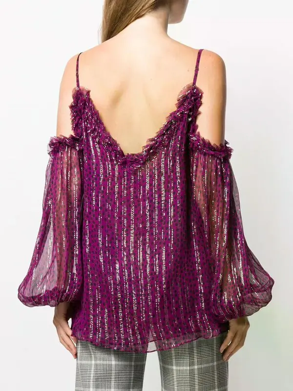 Stella McCartney Kiara Top