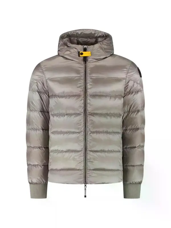PARAJUMPERS Hooded Padded Jacket
