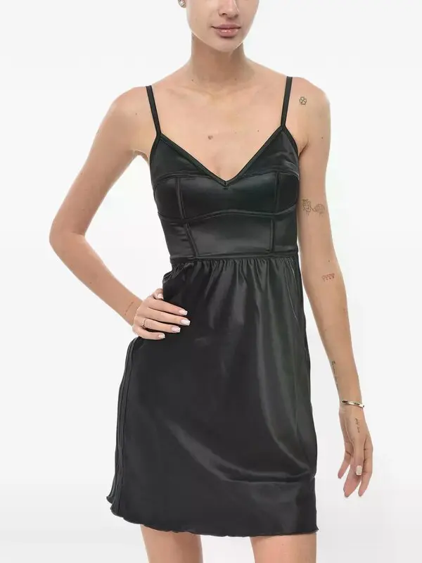 Adidas Satin Dress