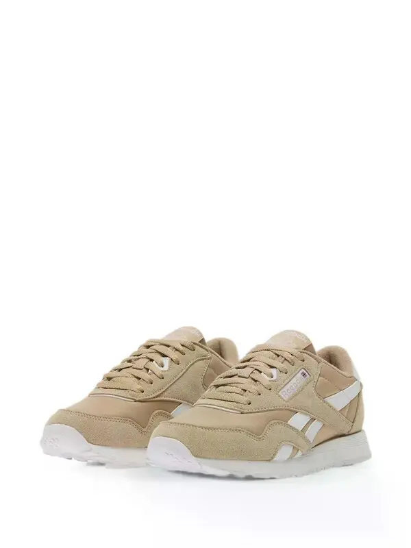 REEBOK Classic Nylon Sneakers