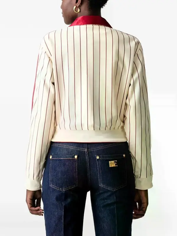 Adidas Reversible Firebird Track Top
