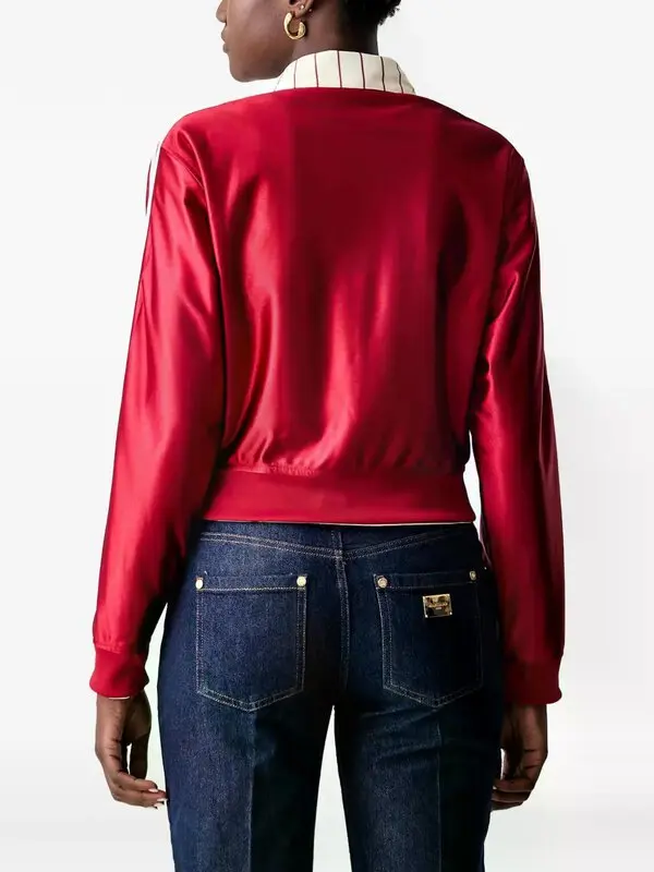 Adidas Reversible Firebird Track Top