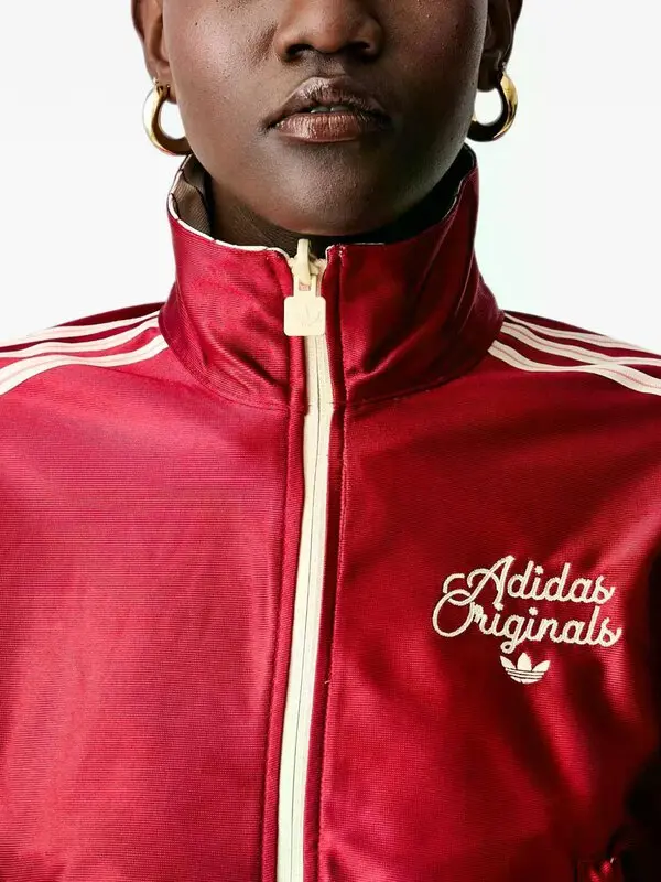 Adidas Reversible Firebird Track Top