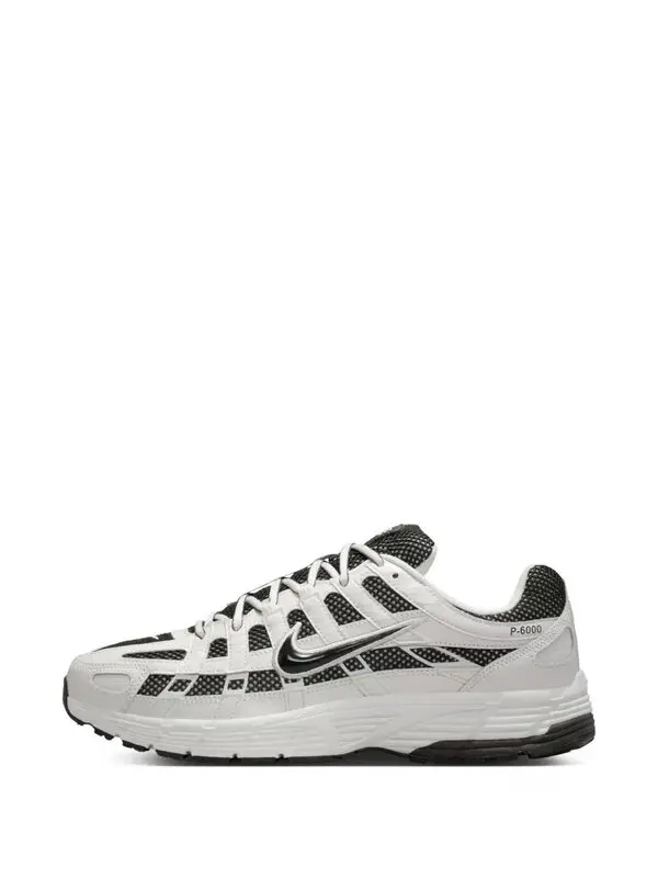 Nike P-6000 Sneakers - White