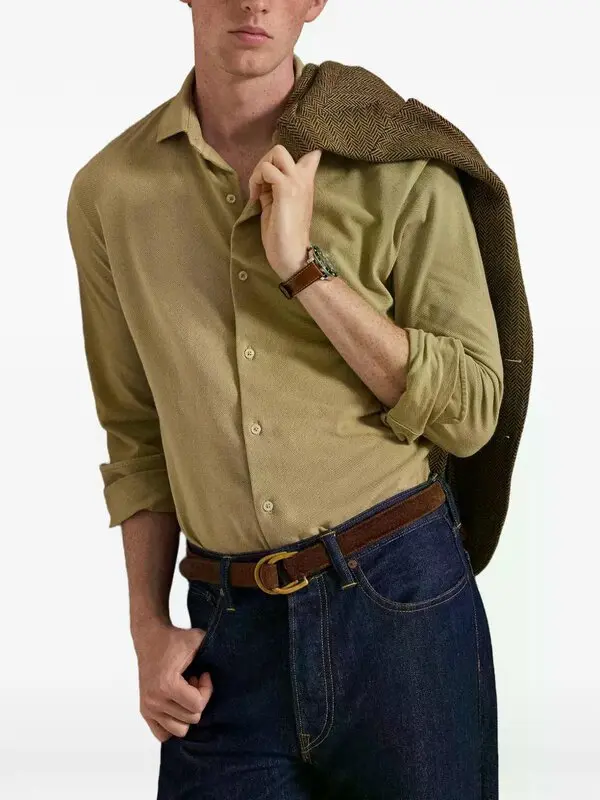Polo Ralph Lauren Featherweight Mesh Shirt