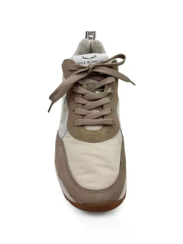 VOILE BLANCHE Magg Suede Sneakers