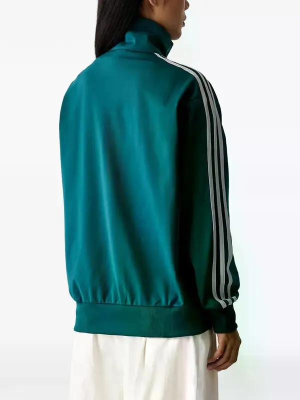 Adidas Firebird Track Top Loose