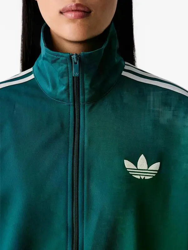 Adidas Firebird Track Top Loose