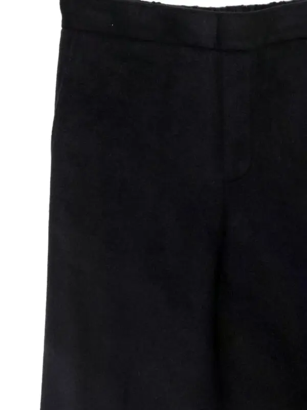 SEMICOUTURE Elasticated Waistband Trousers