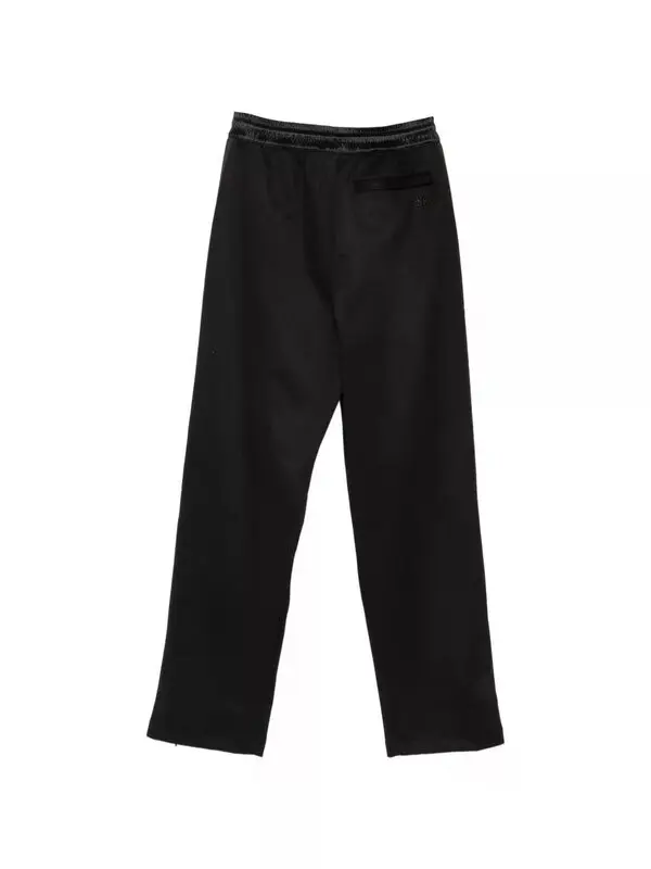WALES BONNER Side-stripe Track Pants