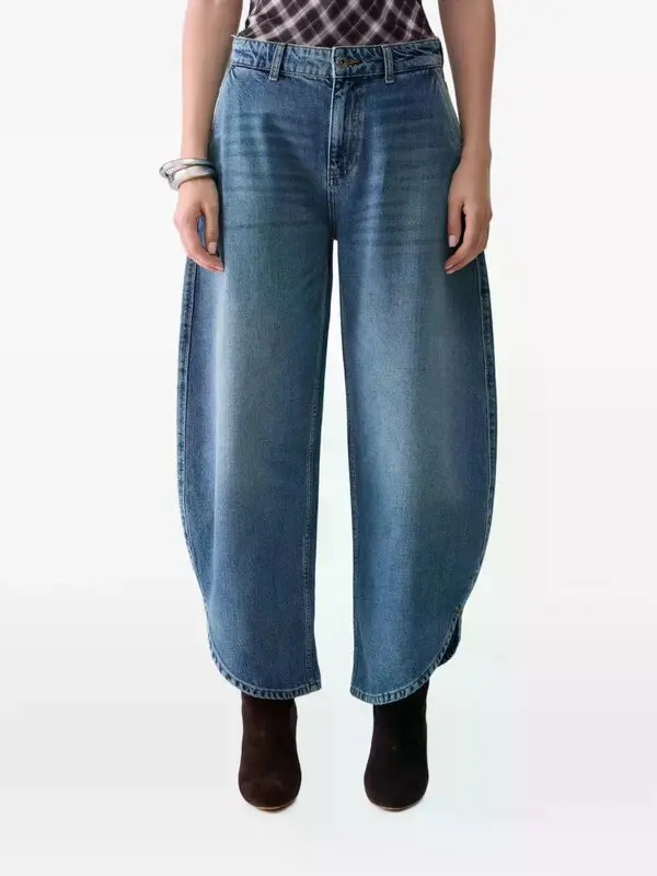 Liu Jo Balloon Jeans