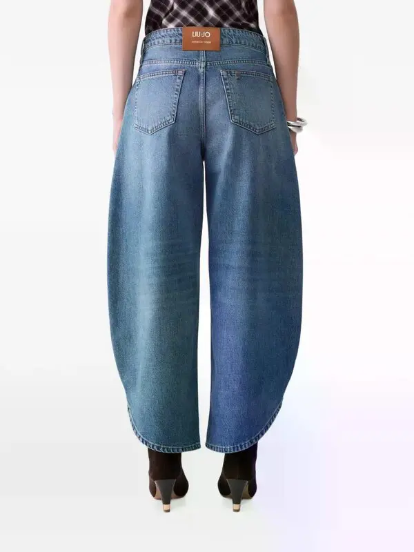 Liu Jo Balloon Jeans