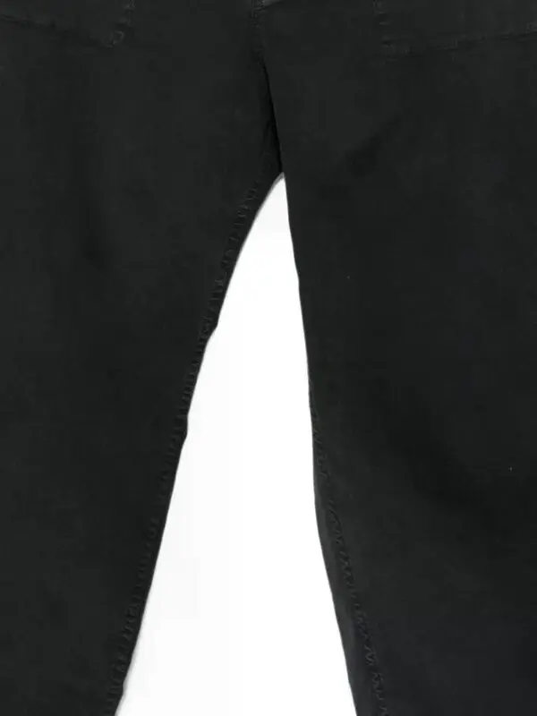 NILI LOTAN Whitney Pocket Trousers