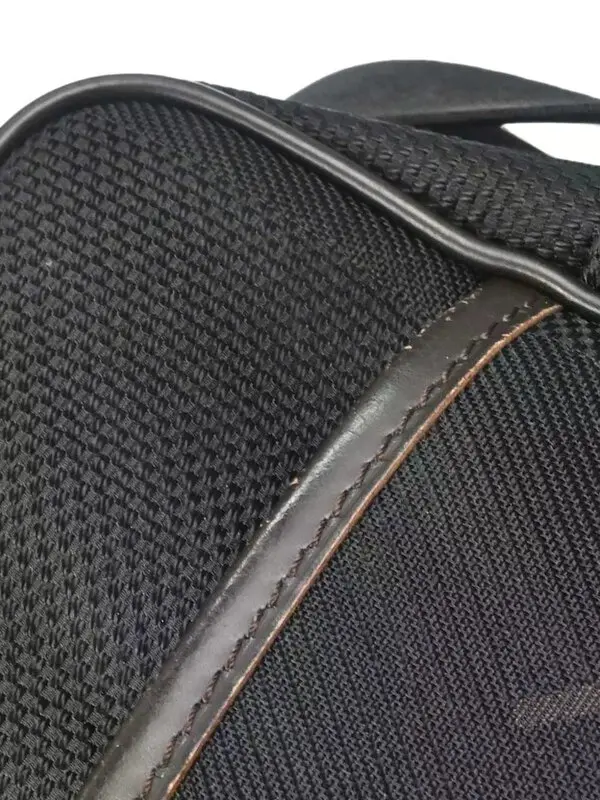 LOUIS VUITTON 2012 Citadin Damier Geant Crossbody Bag