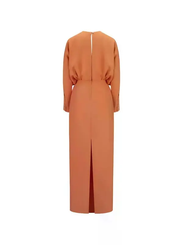 THE ARKOW Aurora Maxi Dress