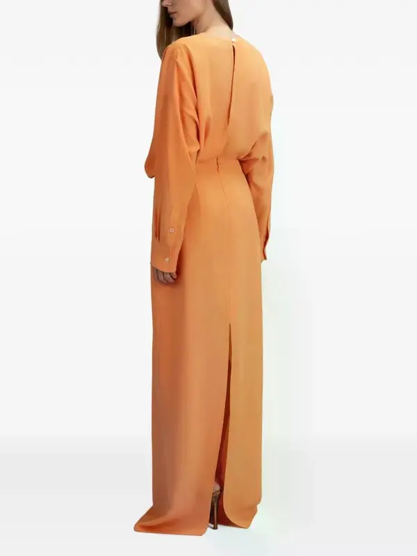 THE ARKOW Aurora Maxi Dress