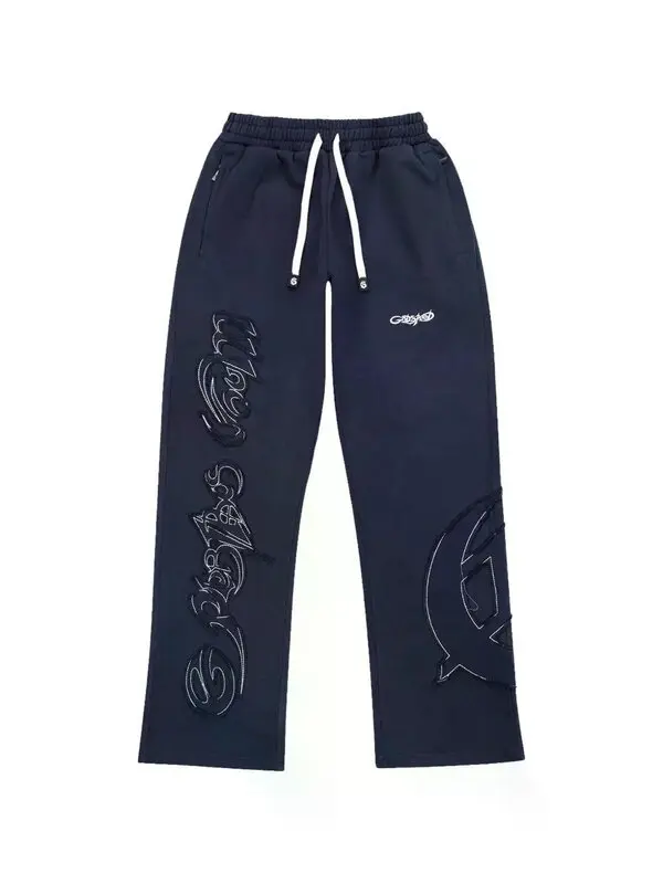 GODSPEED Raw Import Track Suit